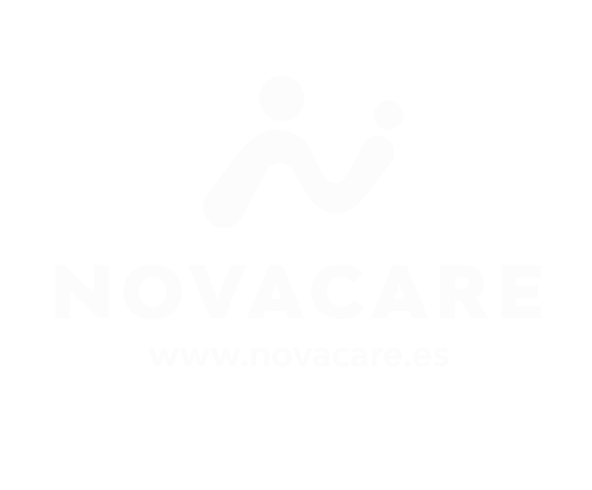 novacare.es | Servicios de asistencia a domicilio